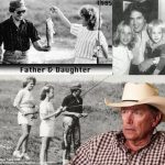 The Heartbreaking Story of George Strait’s Daughter, Jenifer Strait ...