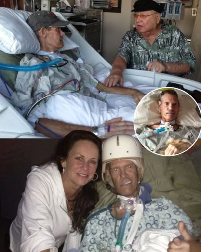 SAD NEWS: 23 Minutes Ago in Nashville, Tennessee — At the Age of 64 ...