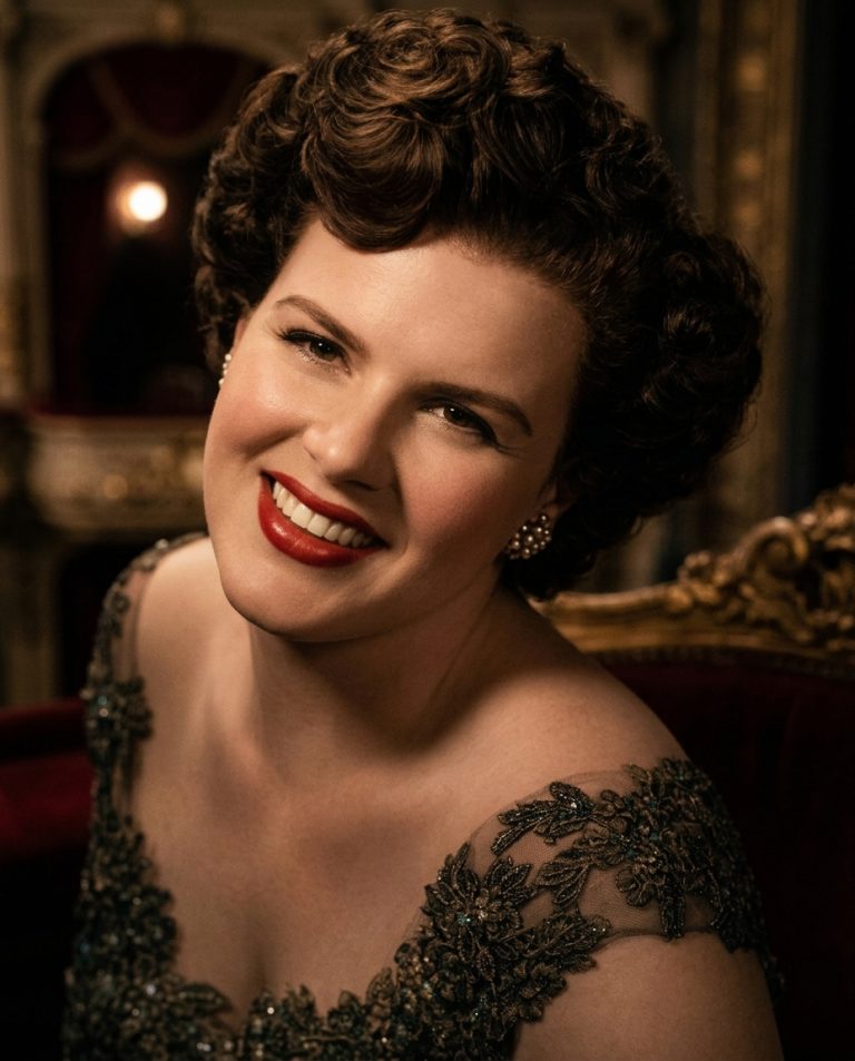 PATSY CLINE GAVE AWAY MONEY SHE DIDN'T HAVE — AND THAT SAYS EVERYTHING ...